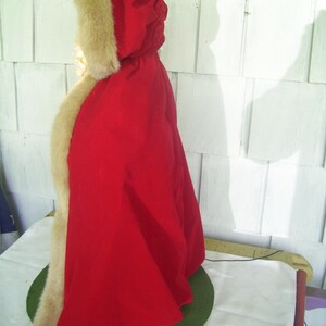 Vintage Early 80's Display Arts "little People" Animated Lighted ...