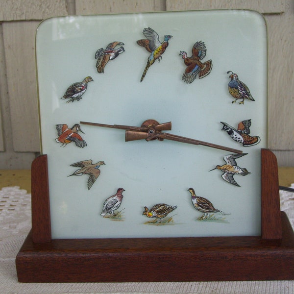 Duck Hunting Clocks - Etsy