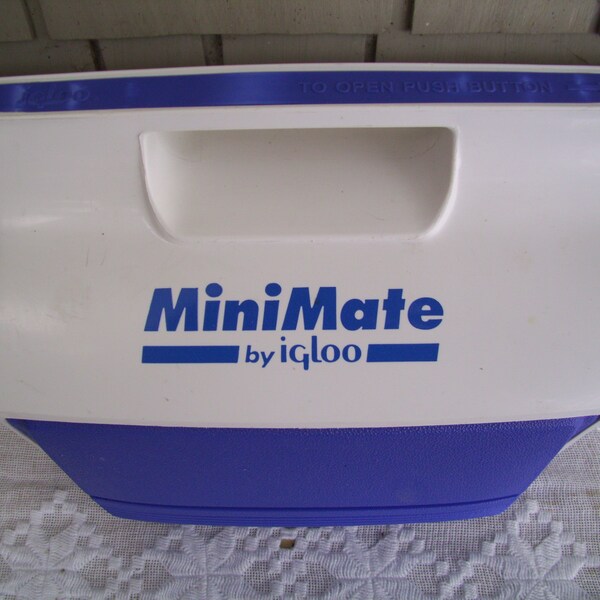 Mini Mate - Etsy