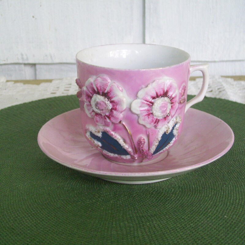 German Tea Cup - Etsy