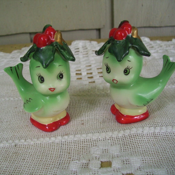 Lefton Christmas - Etsy