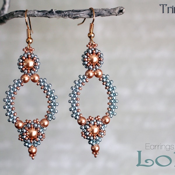 Beading Patterns - Etsy