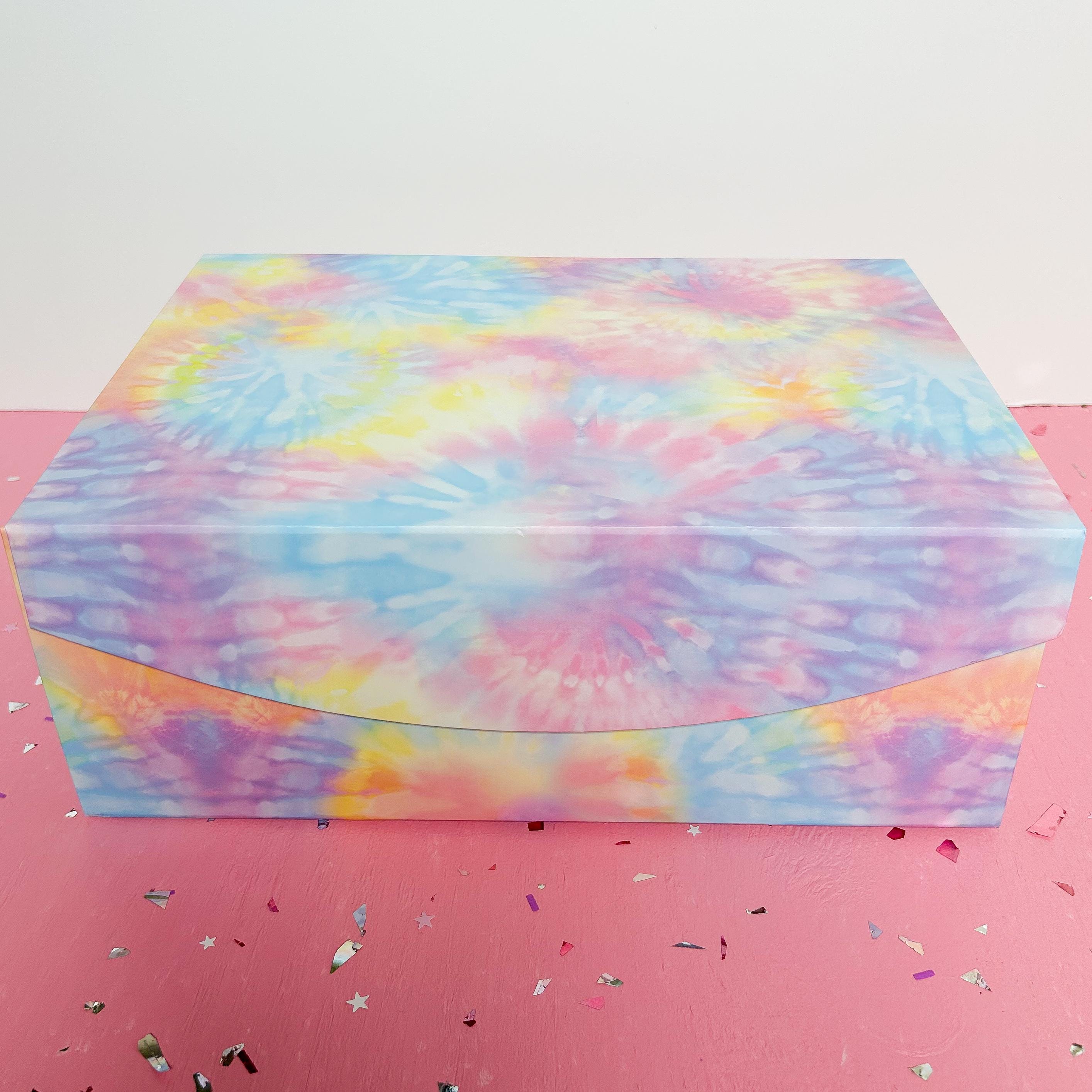 The Rewind Box: 90's Edition - NOSTALGIA GIFT BOX - Large - Etsy