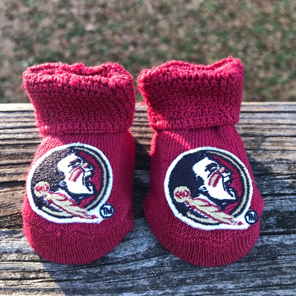 Fsu Baby - Etsy
