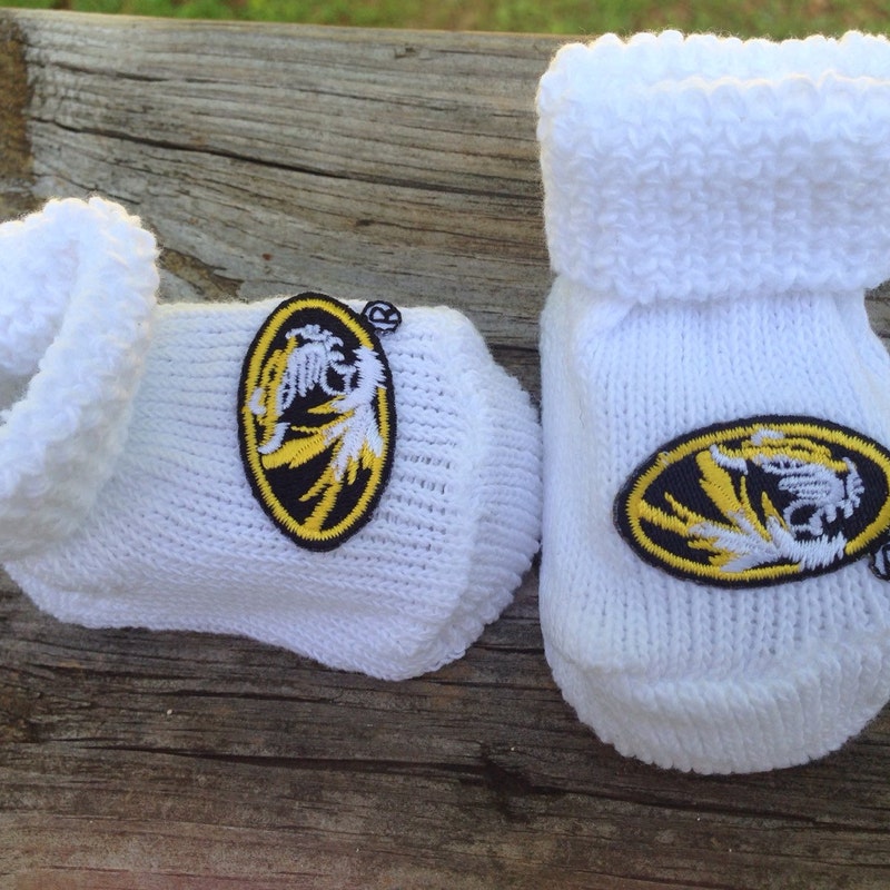 Mizzou Baby - Etsy