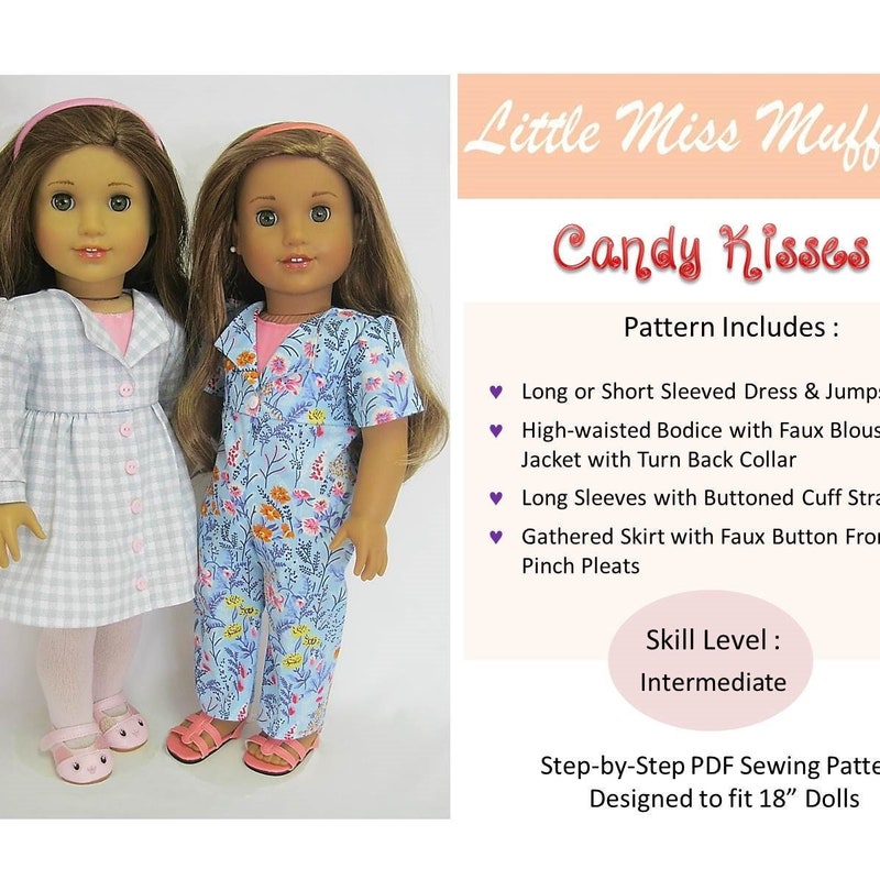 Candy Girl Dolls Etsy Uk