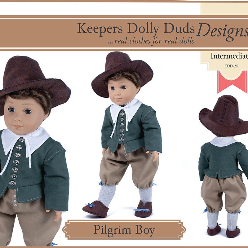 Doll Clothes 24 Boy Doll - Etsy