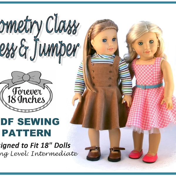 Girls Jumper Pattern - Etsy