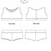 Gotchies 14.5 Inch Doll Clothes Pattern Instant Download - 123 Mulberry ...