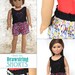 Drawstring Shorts 18 Inch Doll Clothes Pattern Designed to Fit - Etsy