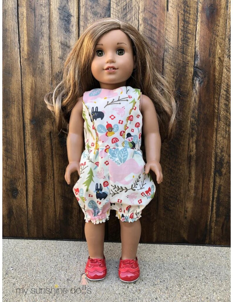 Elly and Eli Elf Doll 23 Inch Cloth Doll With Removable Romper or ...