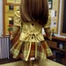 Sweet 70s 18 Inch Doll Clothes Pattern Designed to Fit Dolls - Etsy