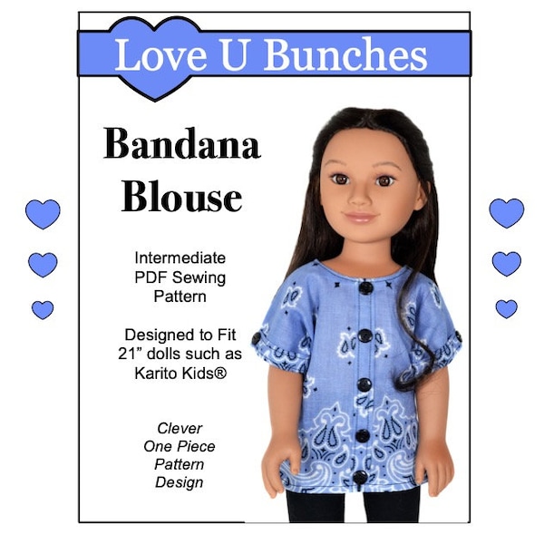 Karito Kids - Etsy