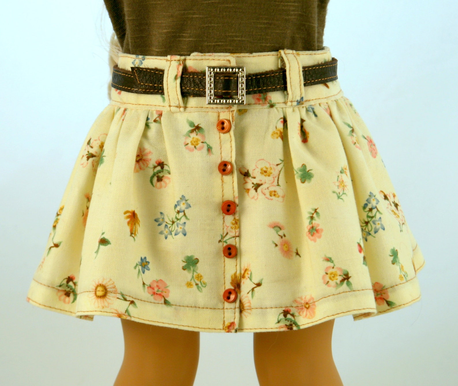 Pixie Faire Forever 18 Inches Classic Skirt Bundle Doll Etsy