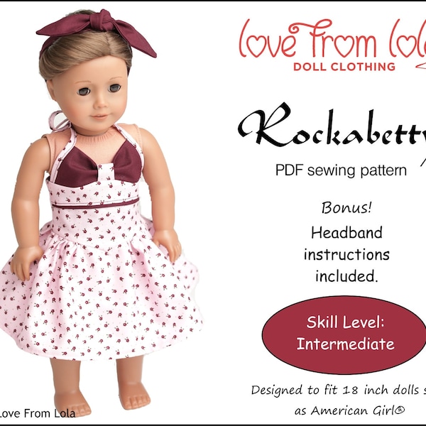 Rockabetty - Etsy