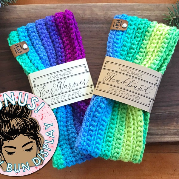 Display Tag - Etsy