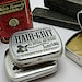 Hair Grit - All Natural and Organic - Hair Product - Pomade - Styling ...