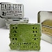 Hair Grit - All Natural and Organic - Hair Product - Pomade - Styling ...