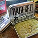 Hair Grit - All Natural and Organic - Hair Product - Pomade - Styling ...
