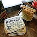 Hair Grit - All Natural and Organic - Hair Product - Pomade - Styling ...