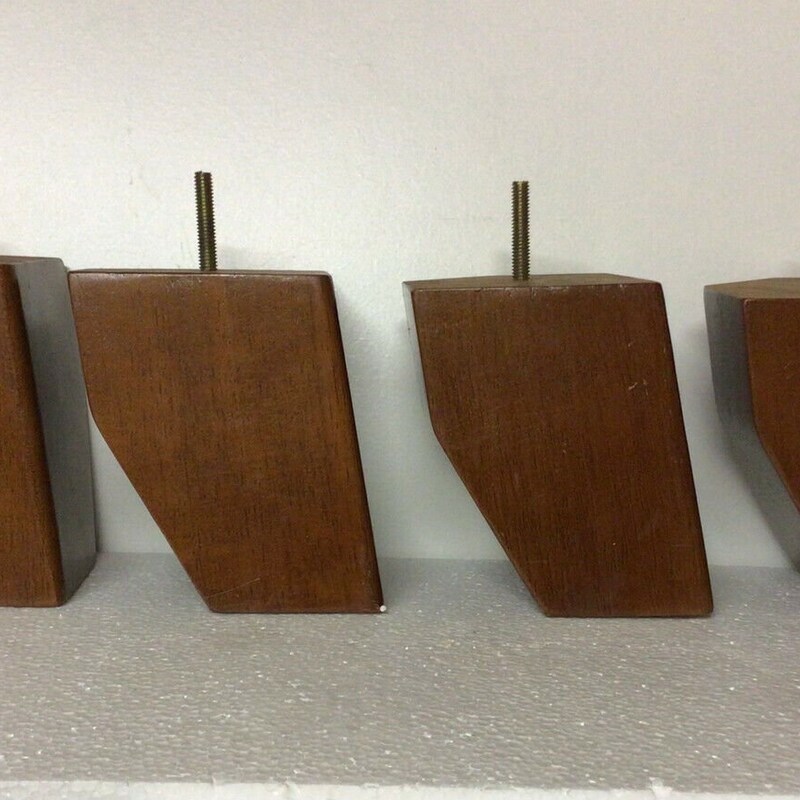 Curved Furniture Legs - Etsy