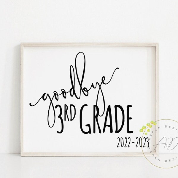 3rd Grade - Etsy