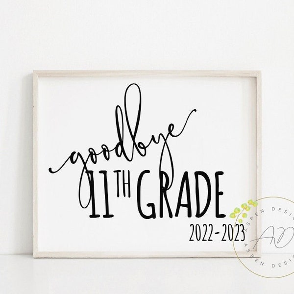 11th Grade - Etsy
