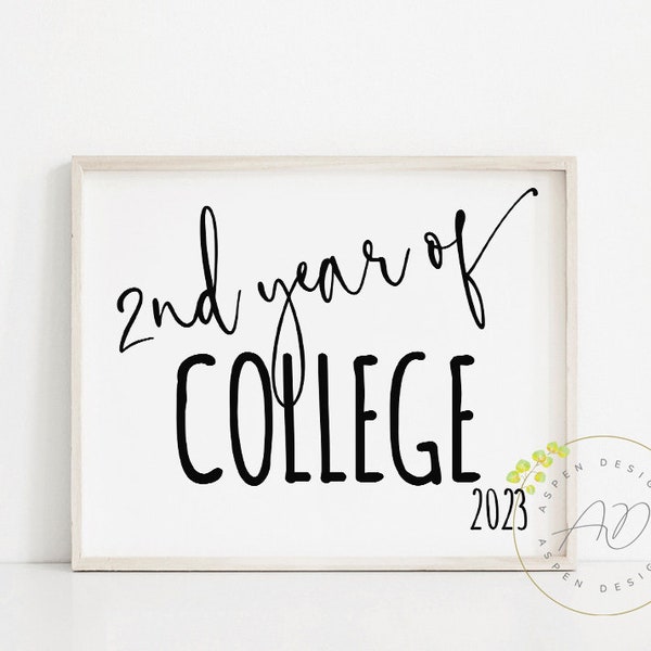 College - Etsy