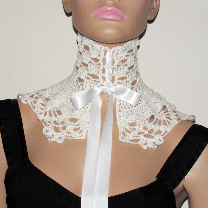 Neck Corset - Etsy