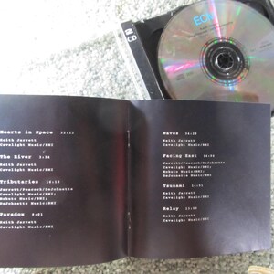 Keith Jarrett, 2disc Cd LIVE IN TOKYO, Used, Rare Copy. - Etsy