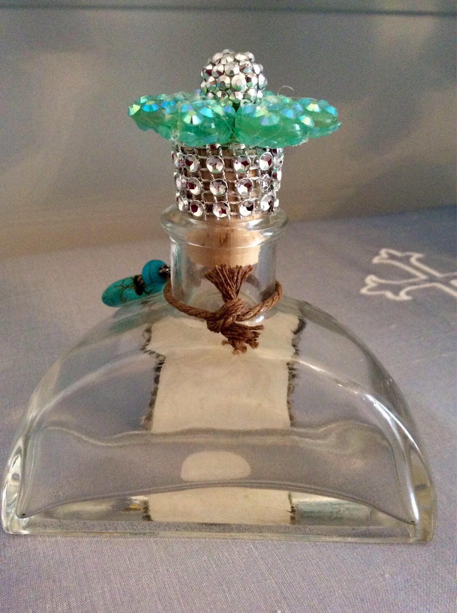 Baptism Bottle.baptism Oil Bottle. Orthodox Baptism Oil - Etsy