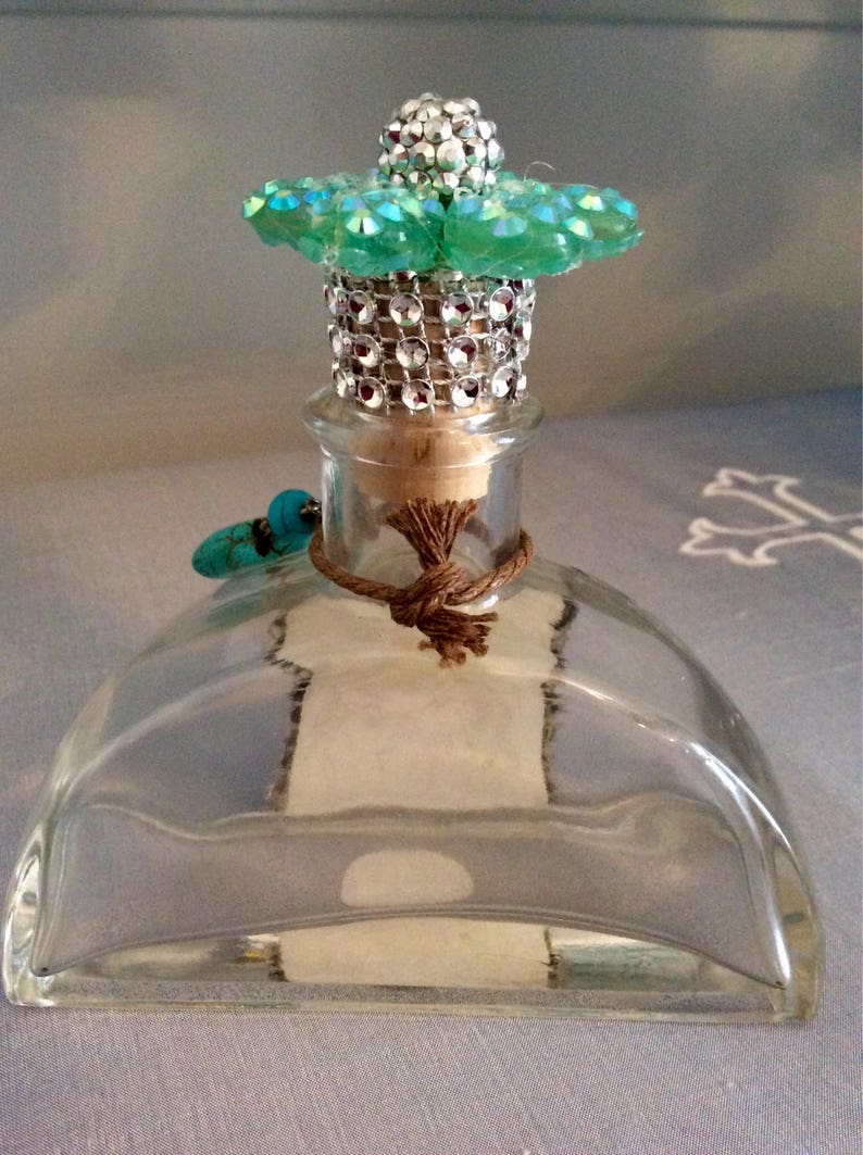 Baptism Bottle.baptism Oil Bottle. Orthodox Baptism Oil - Etsy