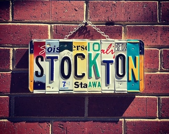 Stockton | Etsy