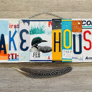 Hawaii License Plate Shaka Sign, Dorm Wall Decor, Surfer Theme Room ...