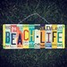 BEACH LIFE Sign. Beach Sign. Beach Decor. Gift for Beach - Etsy