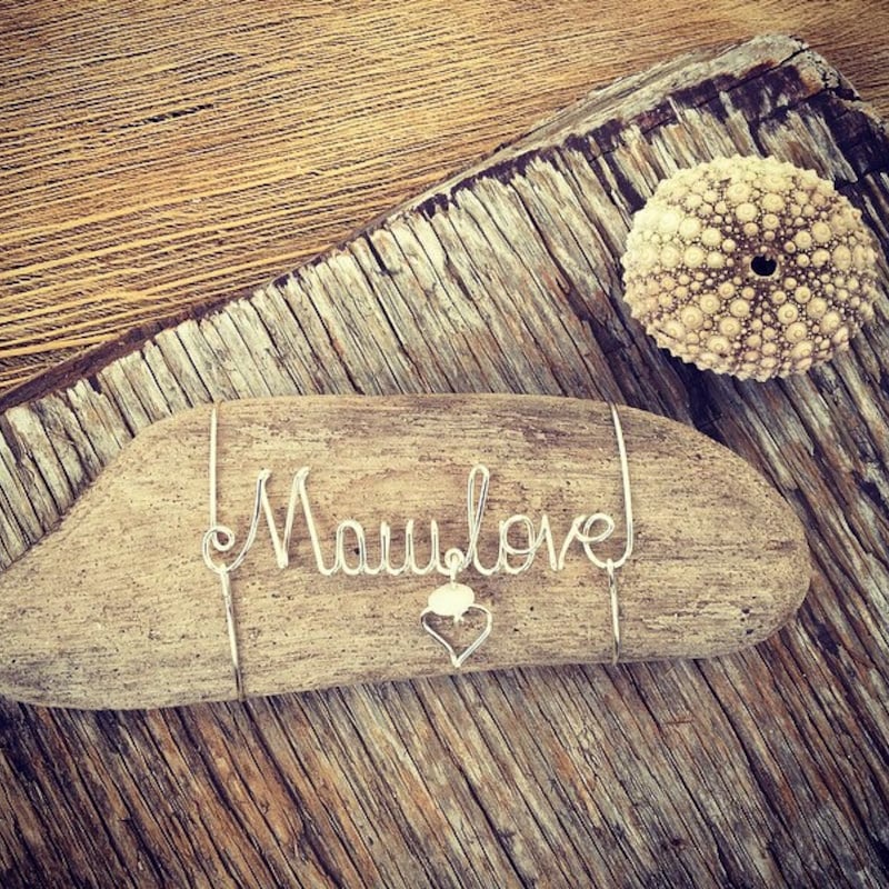 Made in Maui for Women - Etsy