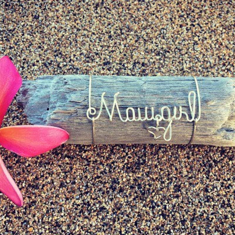 Maui Beach - Etsy