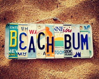 Oliver License Plate Art Valentines Day Gift for Him Mens - Etsy