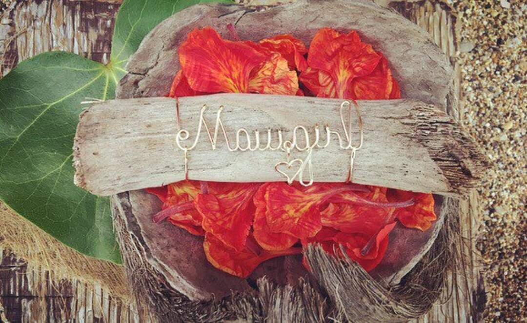 Maui Art, Maui Gifts, Maui Girl, Made in Hawaii, Maui Home Decor, Beach ...