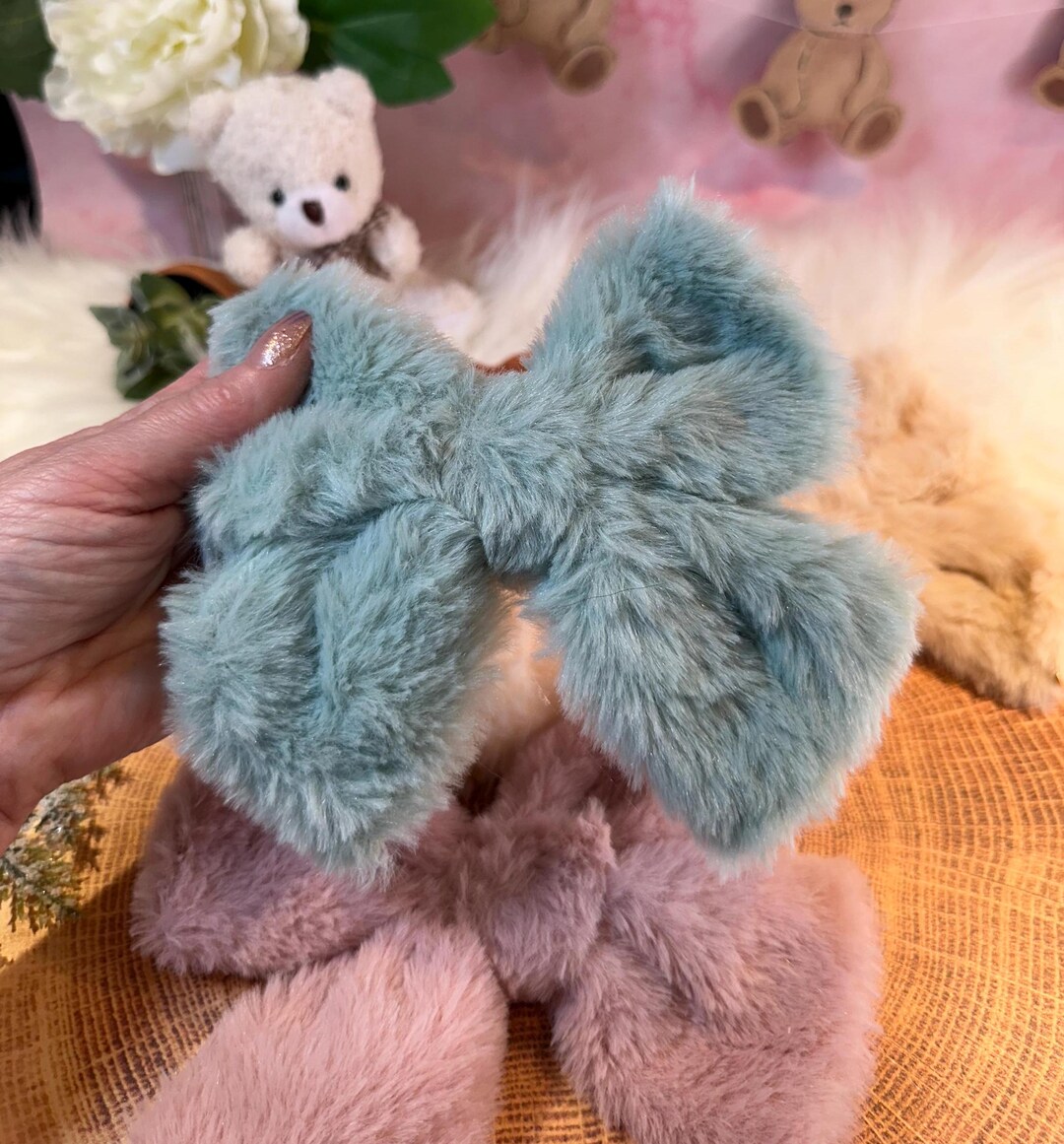 Teddy Bear New Dog/cat Stylish Sailor Bow Plush Fashion Pet | New Dog ...