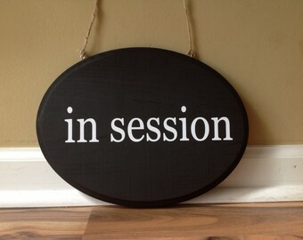 Be back soon sign | Etsy