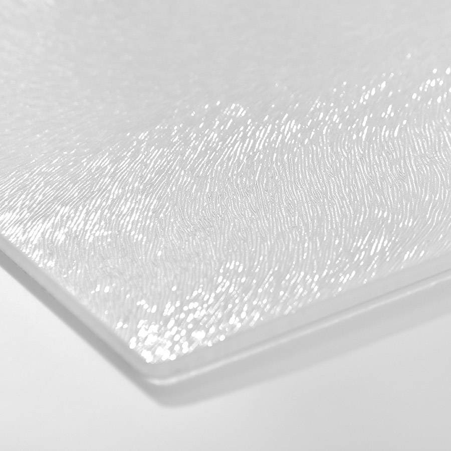 Gothic Cobweb Glass Kitchen Cutting Board Spiderweb Photo - Etsy