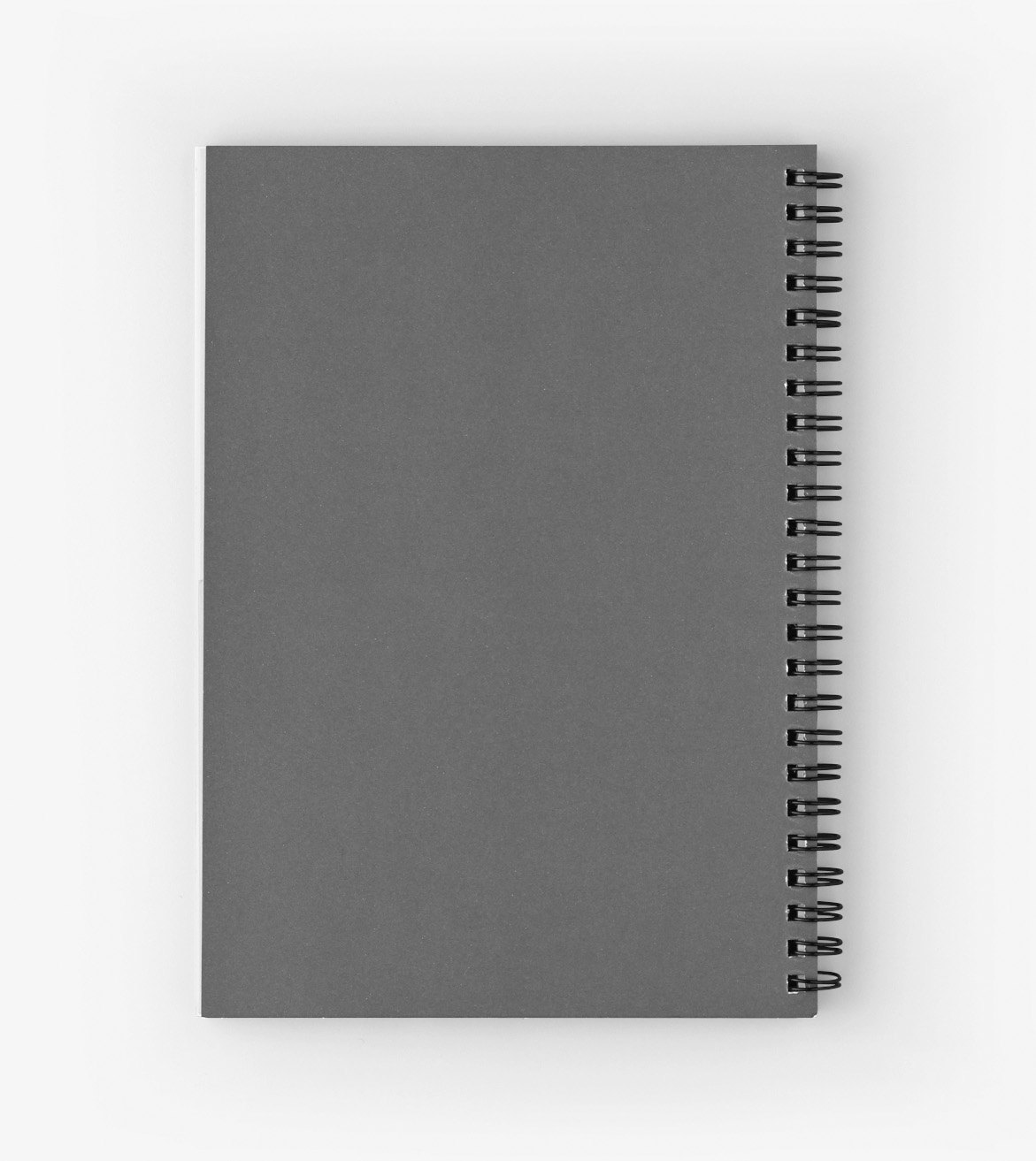 Gothic Autumn Landscape Journal Book Blank Sketchbook for - Etsy