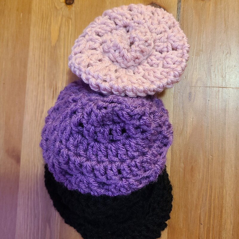 Bun Cover - Etsy