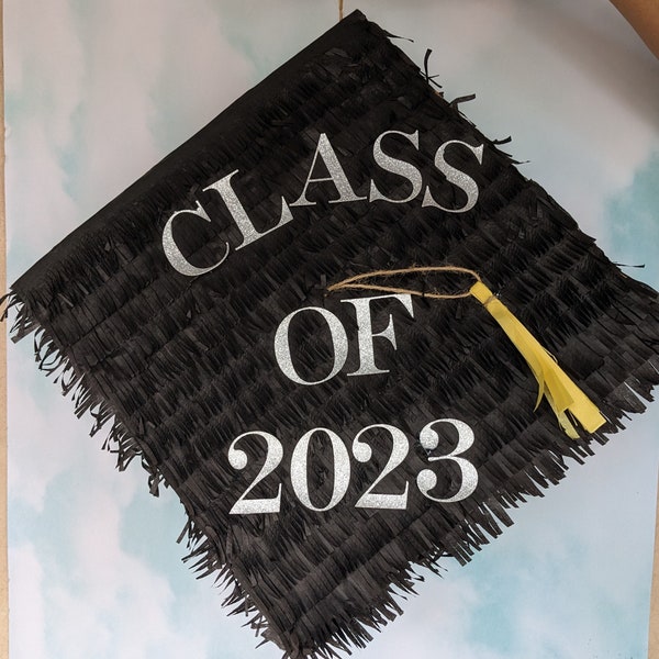 Graduation Pinatas - Etsy