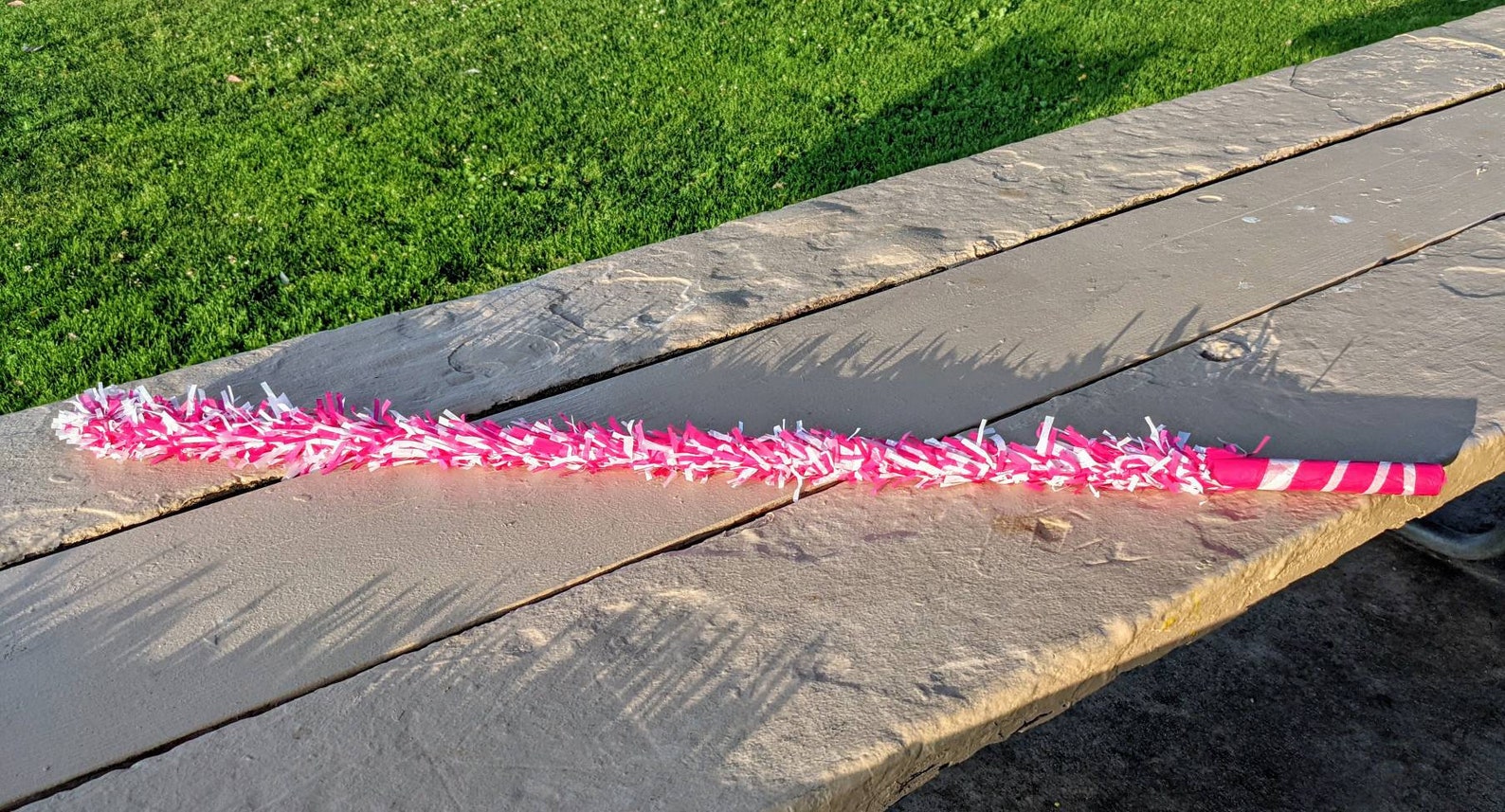 Piñata Stick - Etsy