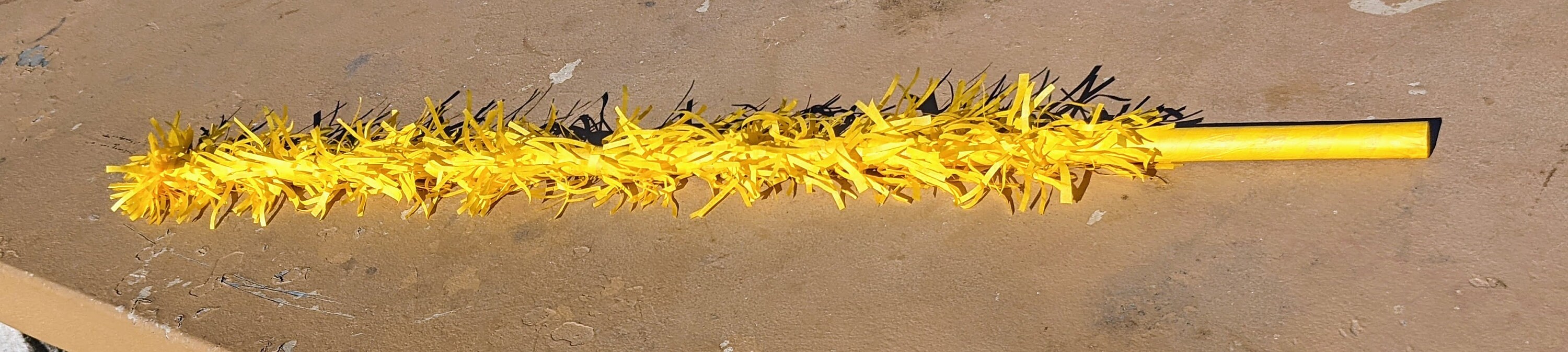 Piñata Stick - Etsy