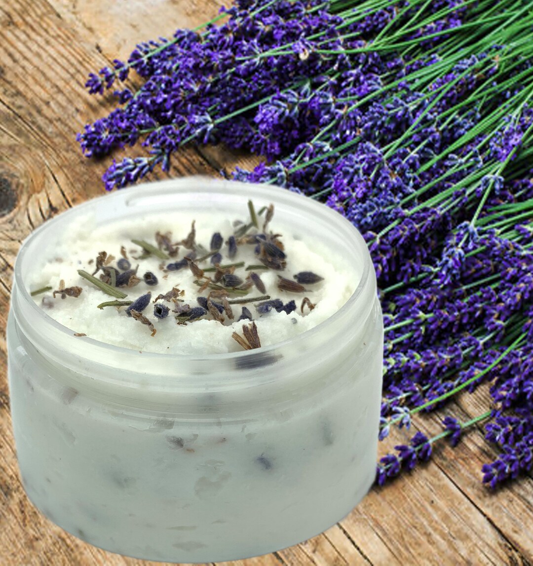 LAVENDER Hand Whipped Soap. Natural SLS Free. 5 Fl Oz - Etsy Canada