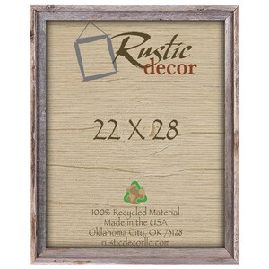 22x28 Frame - Etsy