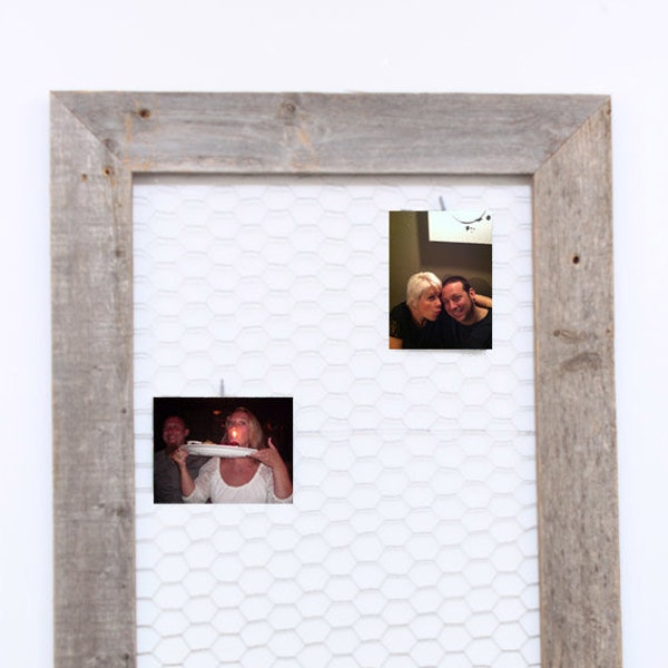 Chicken Wire Frame - Etsy